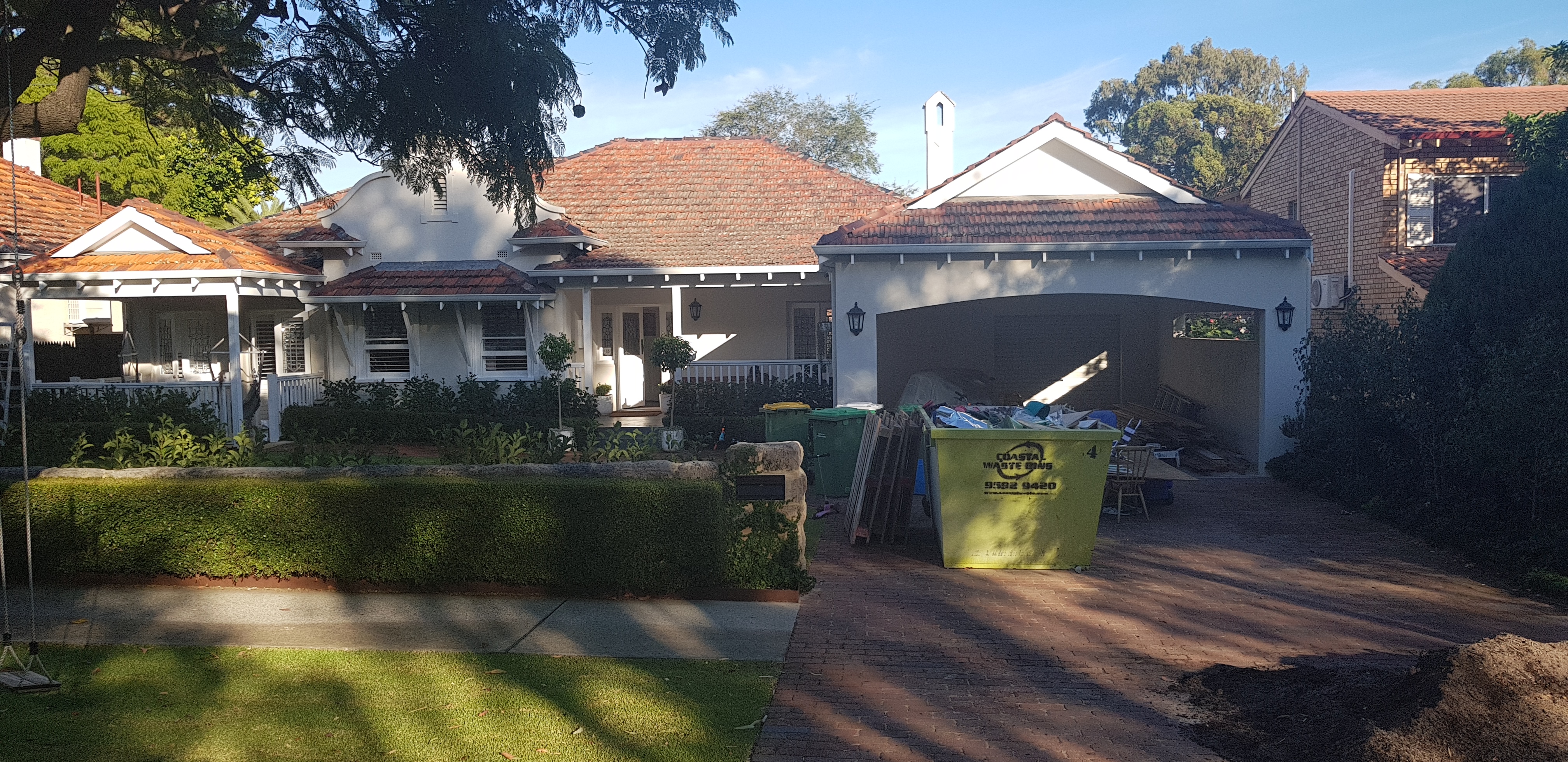 Nedlands – Mister Reno – Perth's Premium Renovation and Project ...