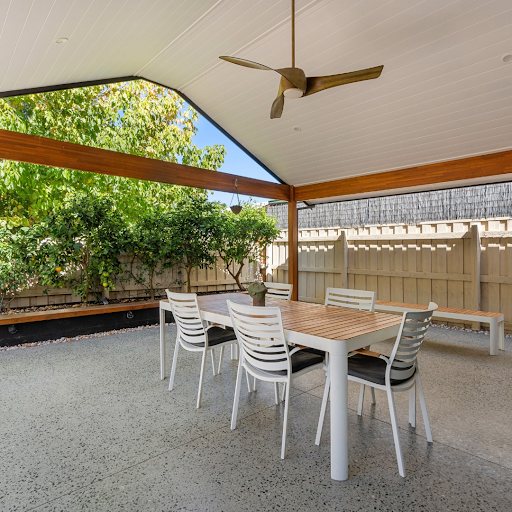 Creating Home Extensions for Social Spaces | Mista Reno